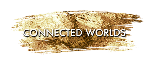 Connected Worlds | RachelJonasAuthor